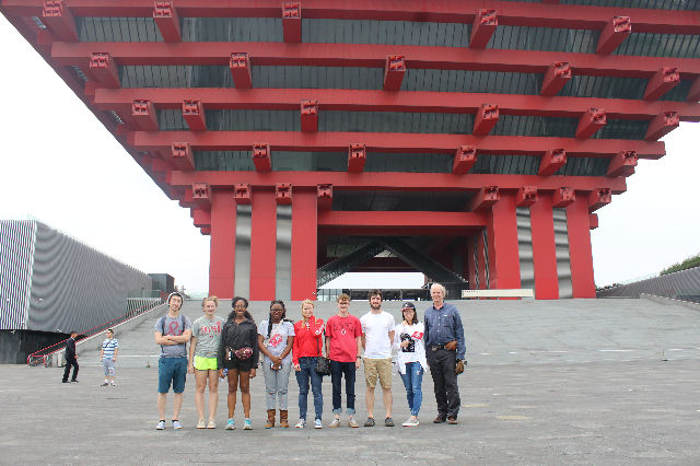 Department of East Asian Languages and Literature